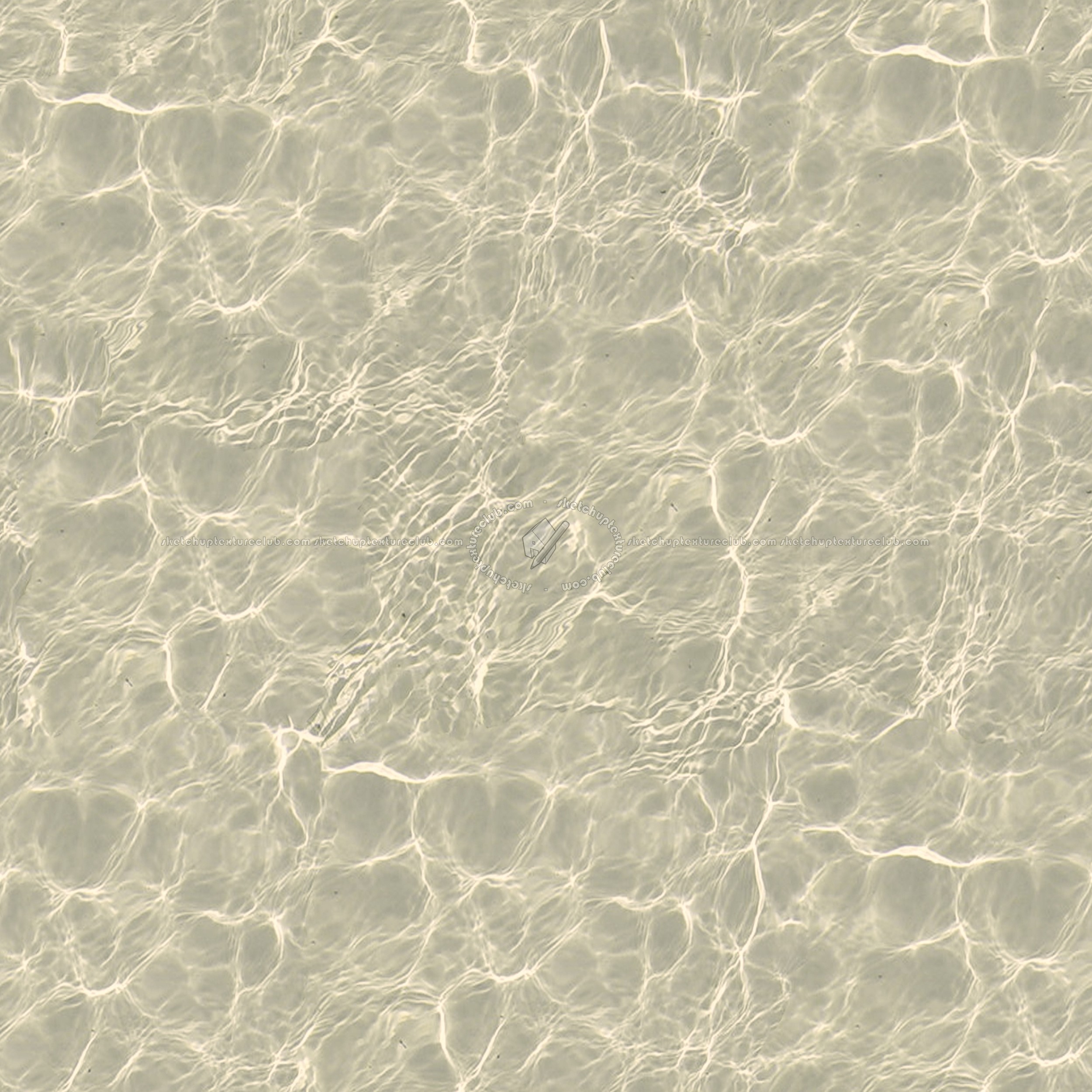 streams river water textures seamless