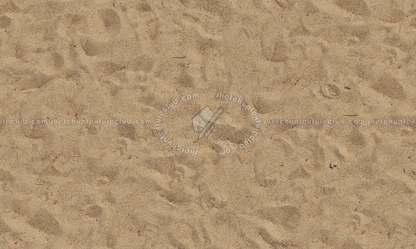 Beach sand texture seamless 12731
