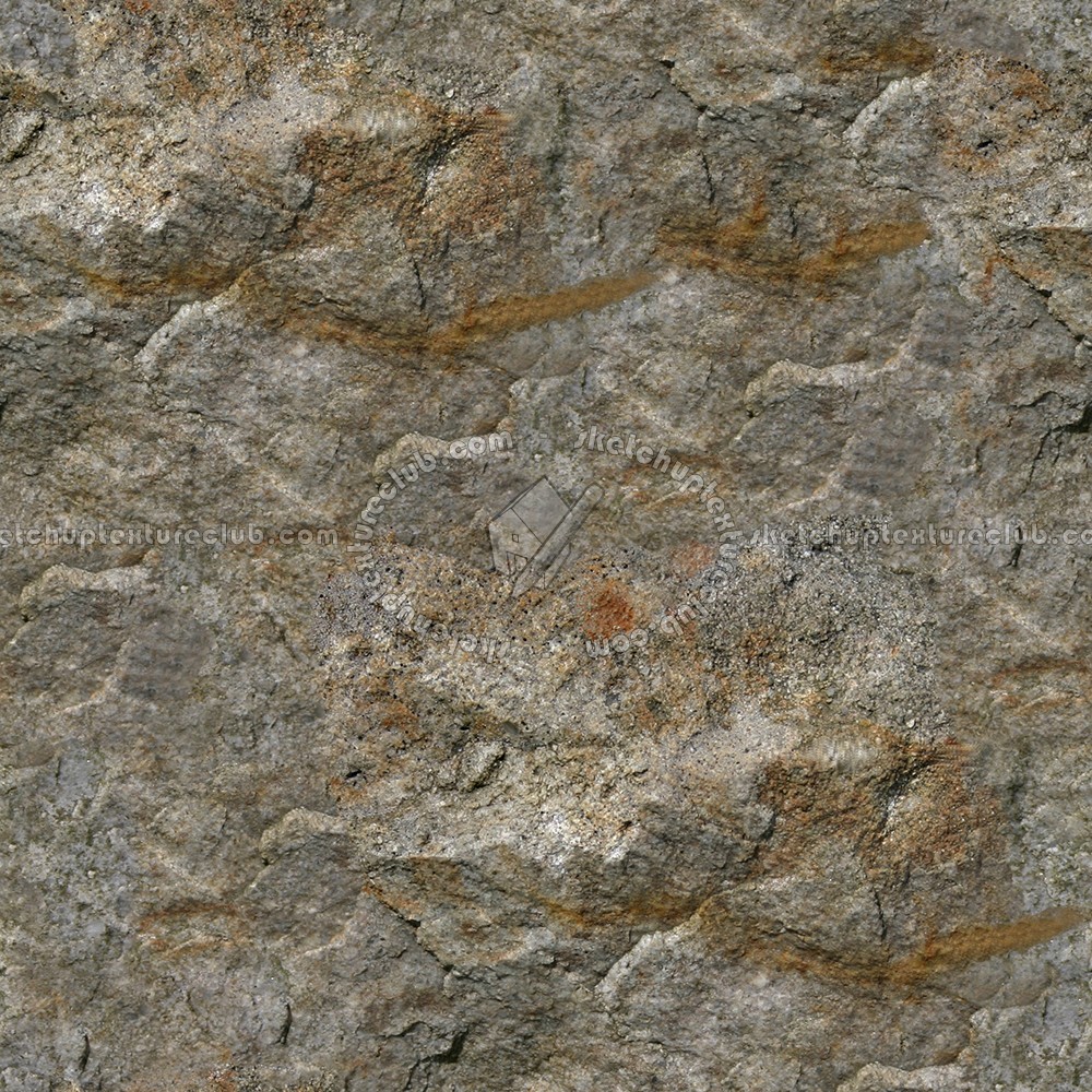 Tileable Rock Texture