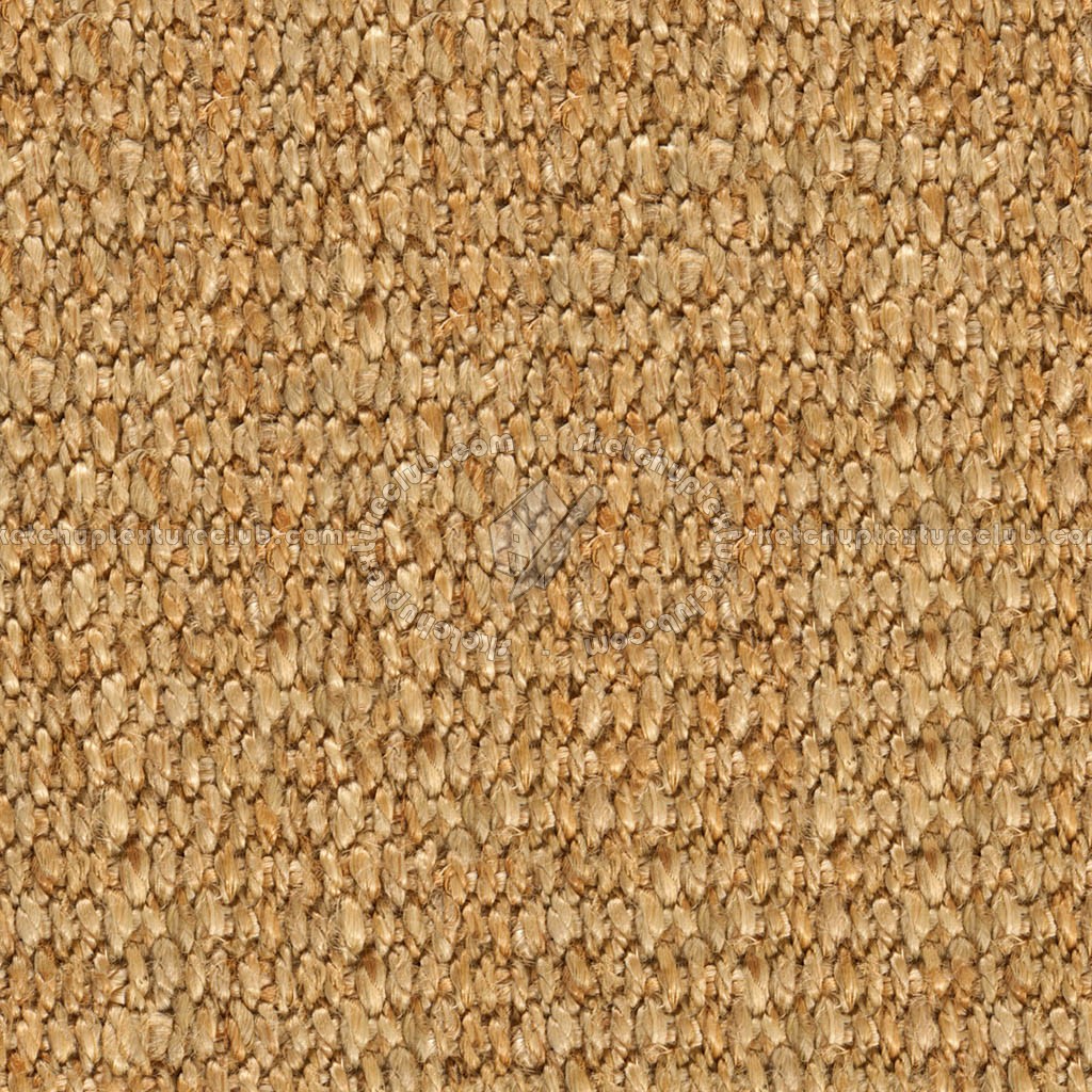 Jute Texture