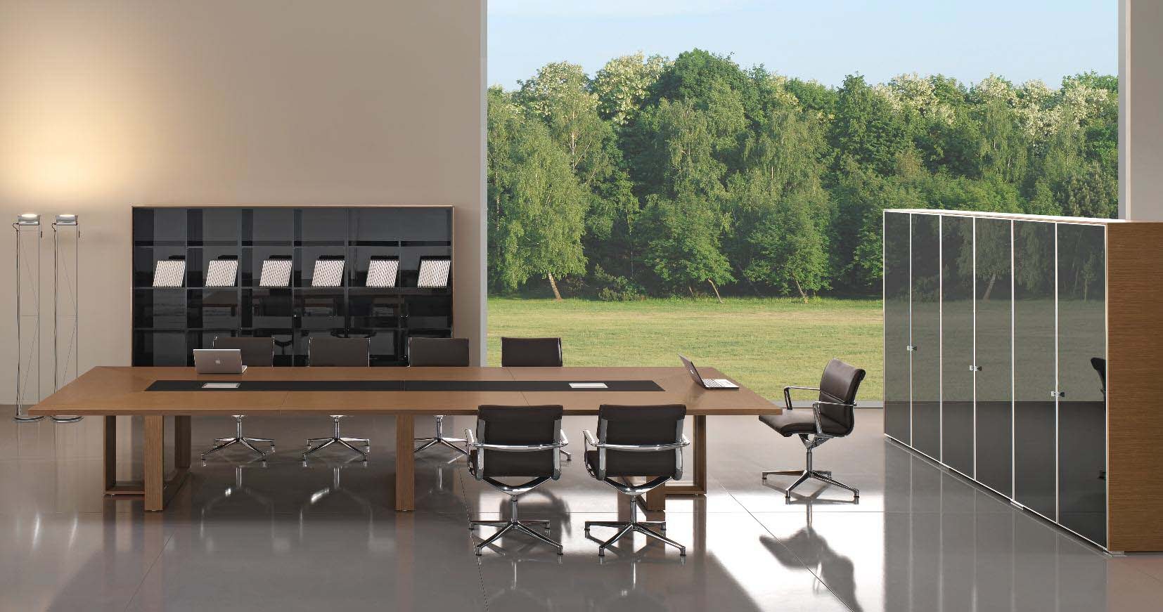 CONFERENCE TABLE - by SketchUp Texture Team - #909 - Sketchuptexture ...