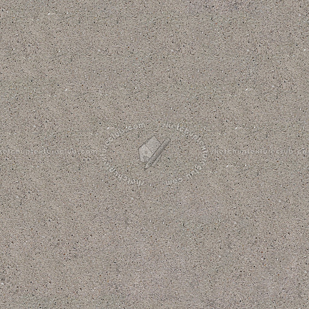 Concrete bare clean texture seamless 01194