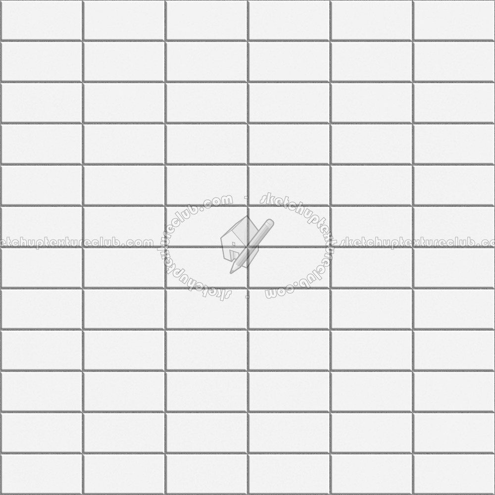 Mosaico classic tiles cm 5x10 texture seamless 15415