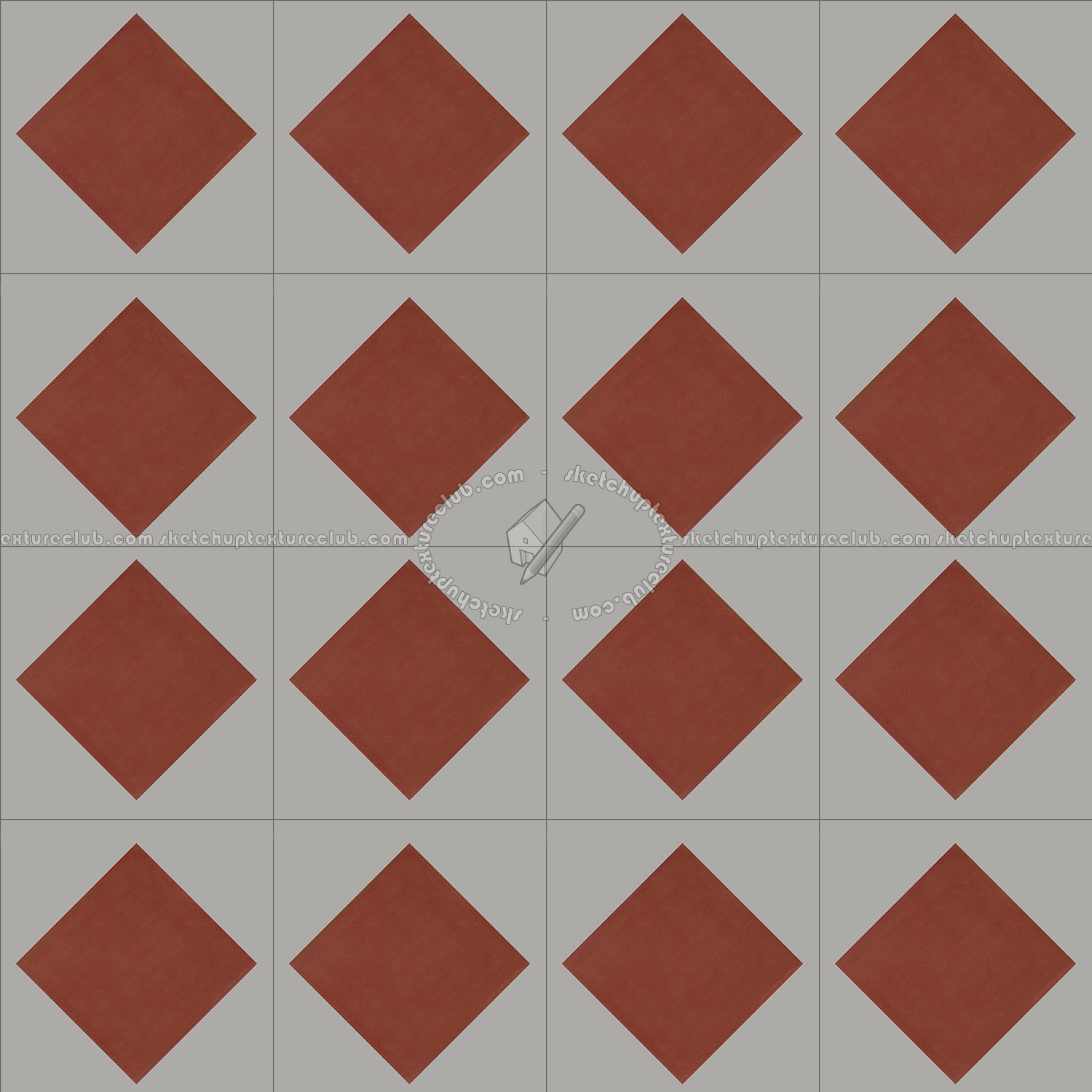 checkerboard concrete floors tiles textures seamless