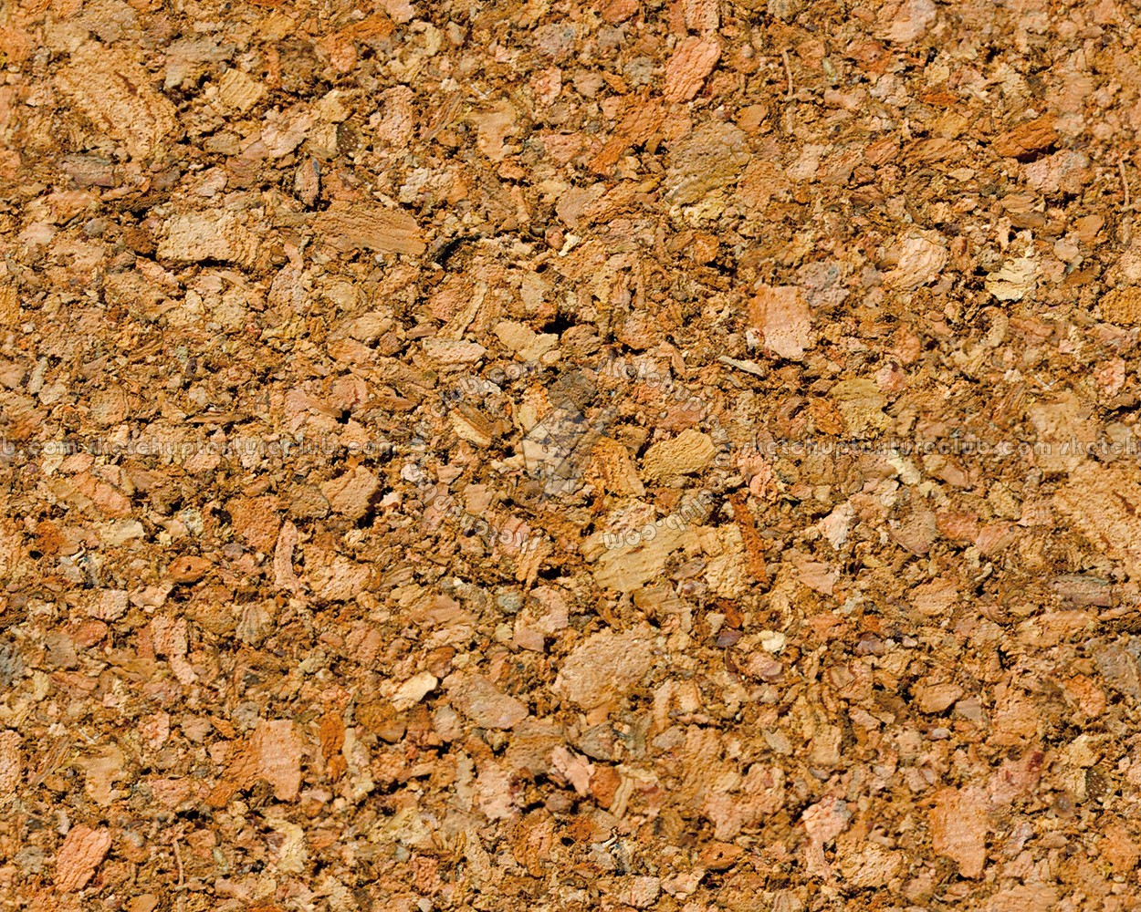 cork textures seamless