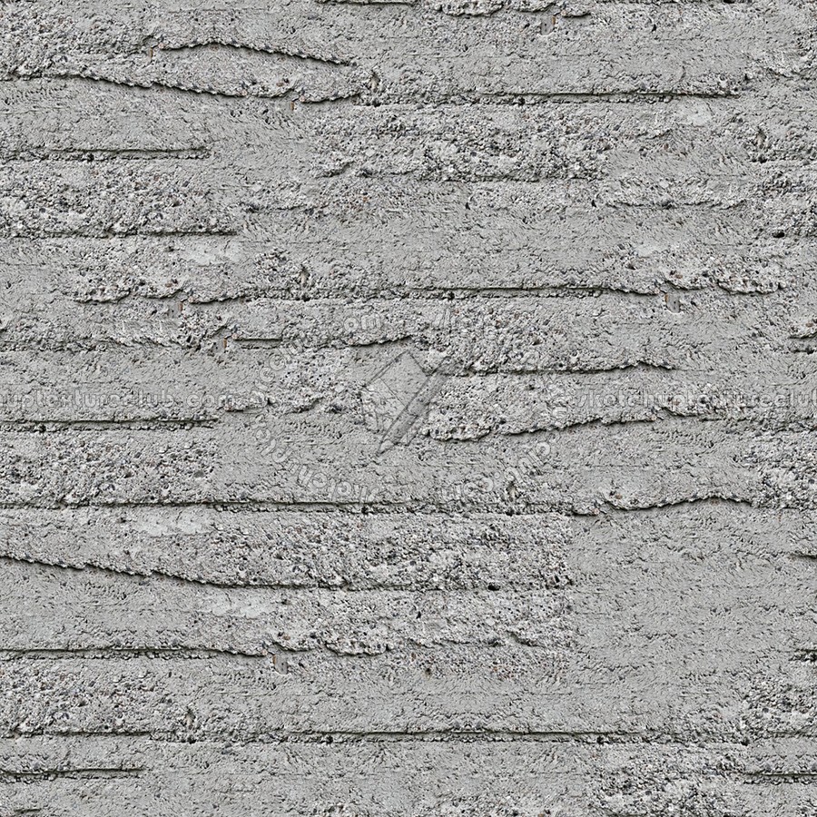 concrete rough bare walls textures seamless