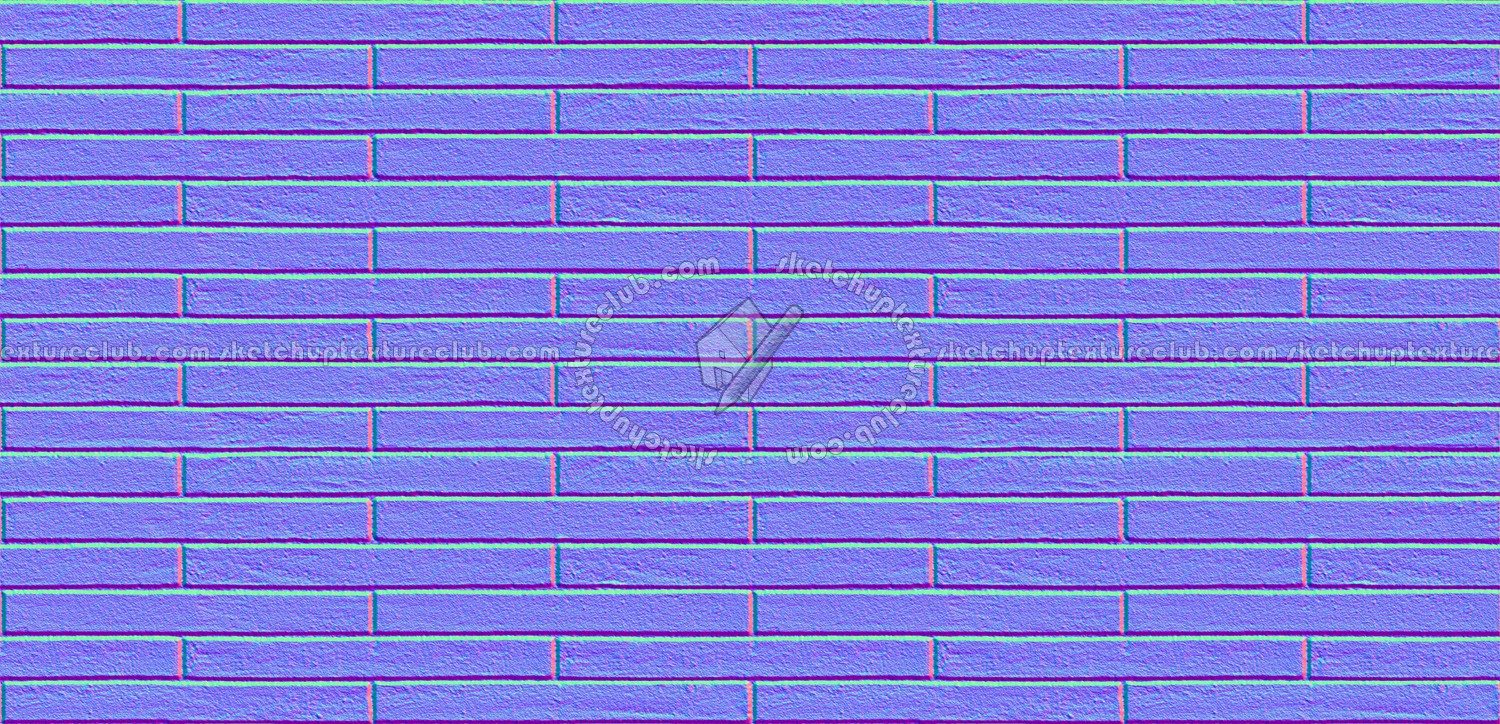 Special brick robie house texture seamless 00431