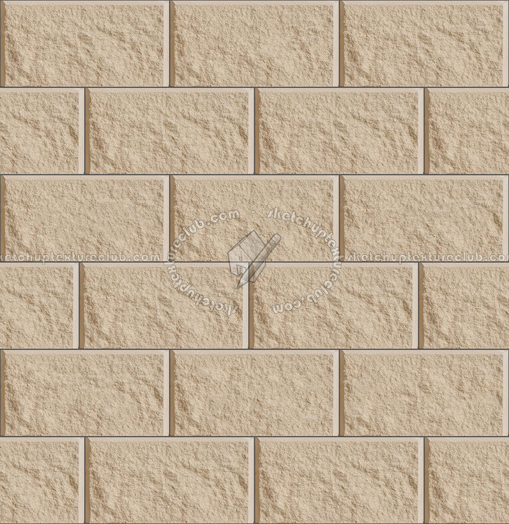 Wall Cladding Stone Texture Seamless 19008