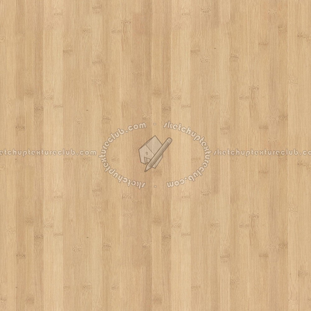 Bamboo light wood fine texture seamless 04294
