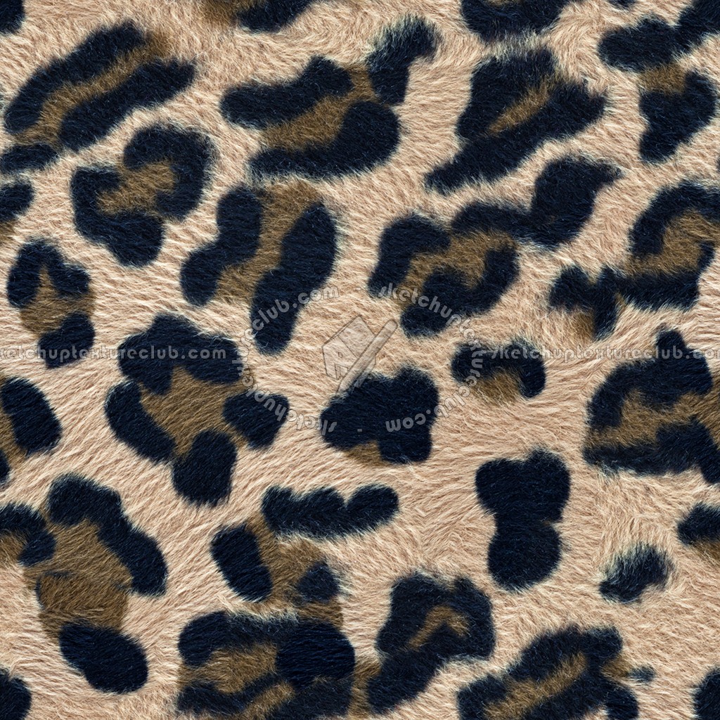 fur animal textures seamless