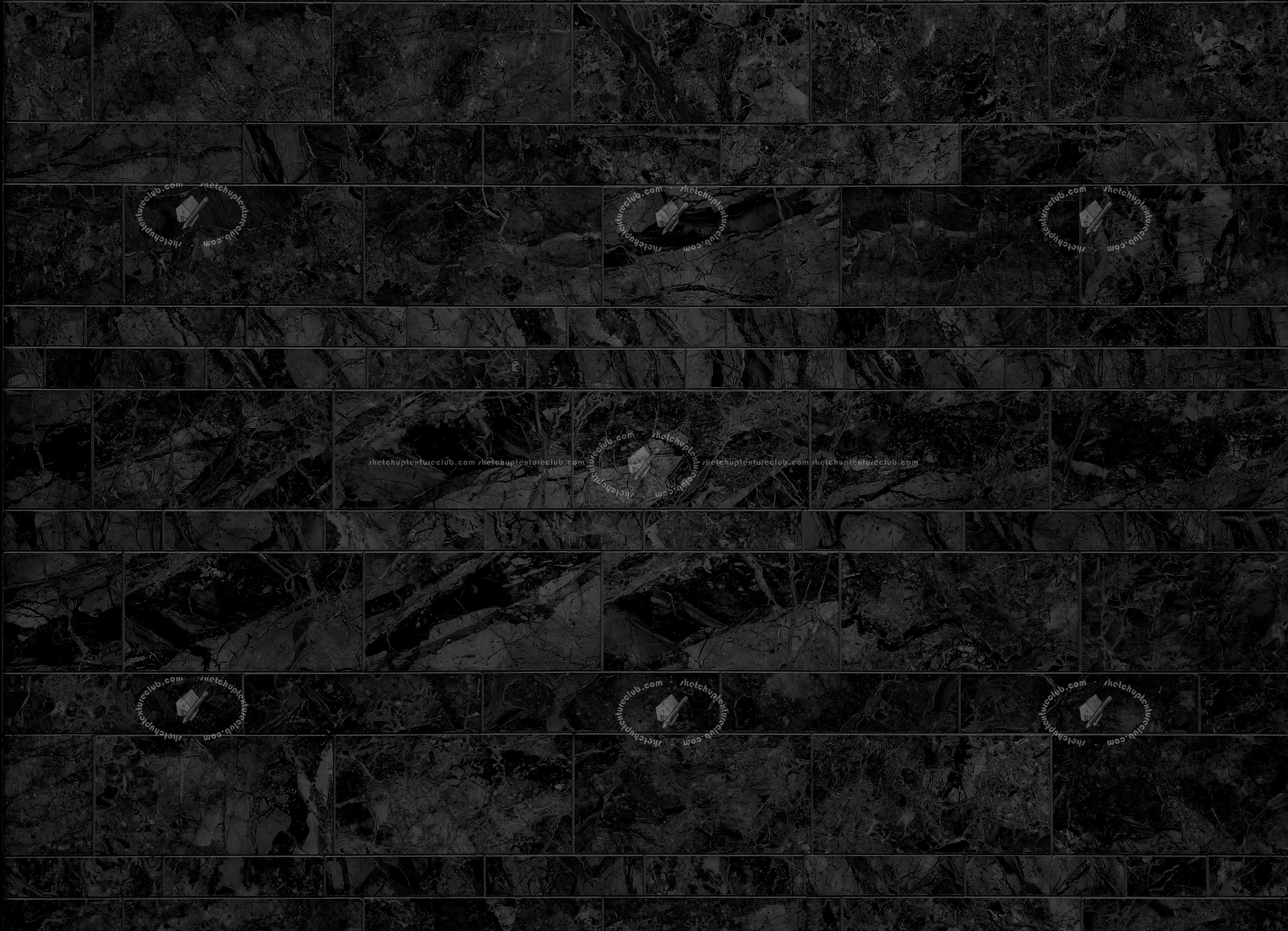 Marble wall cladding texture seamless 20740