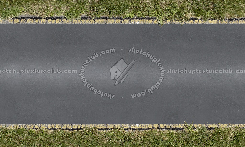 Road texture seamless 07530