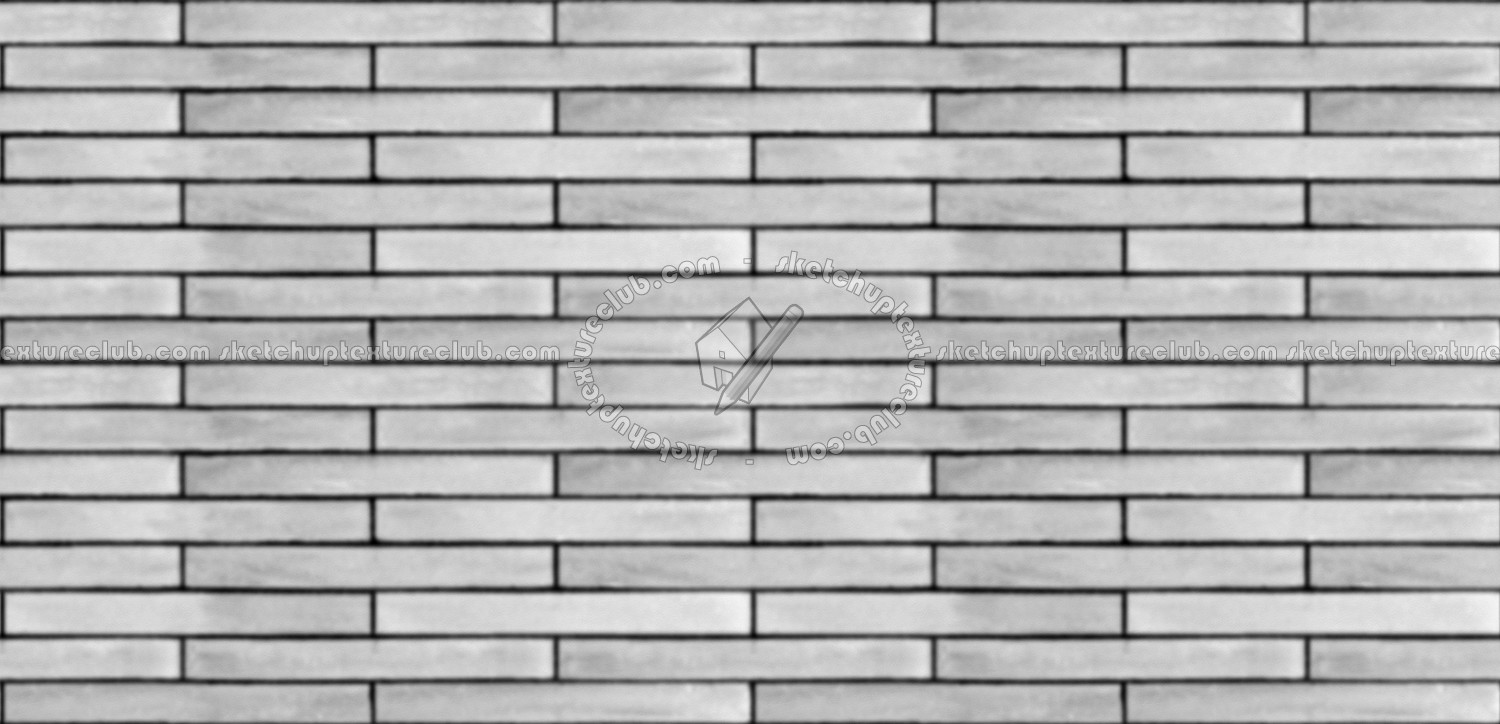 Special brick robie house texture seamless 00433