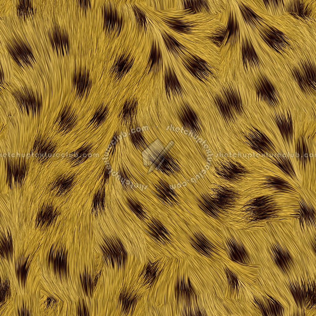 fur animal textures seamless
