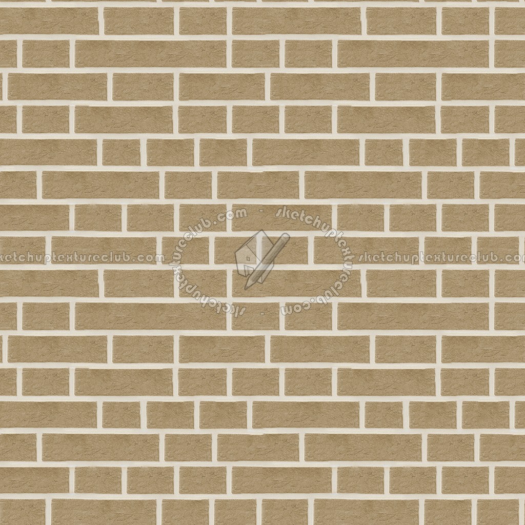Sandblasted bricks textures seamless