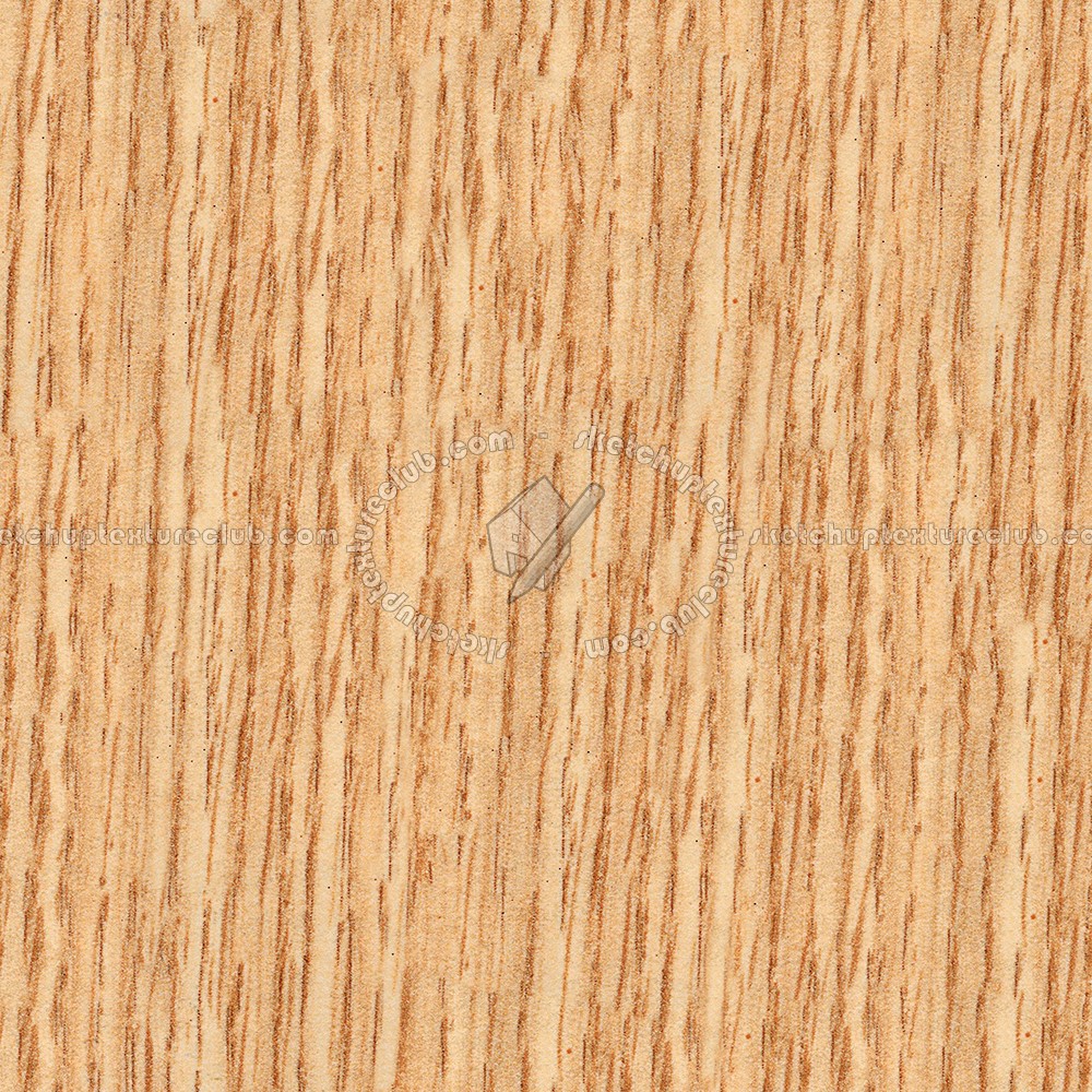 Oak Wood Texture Seamless
