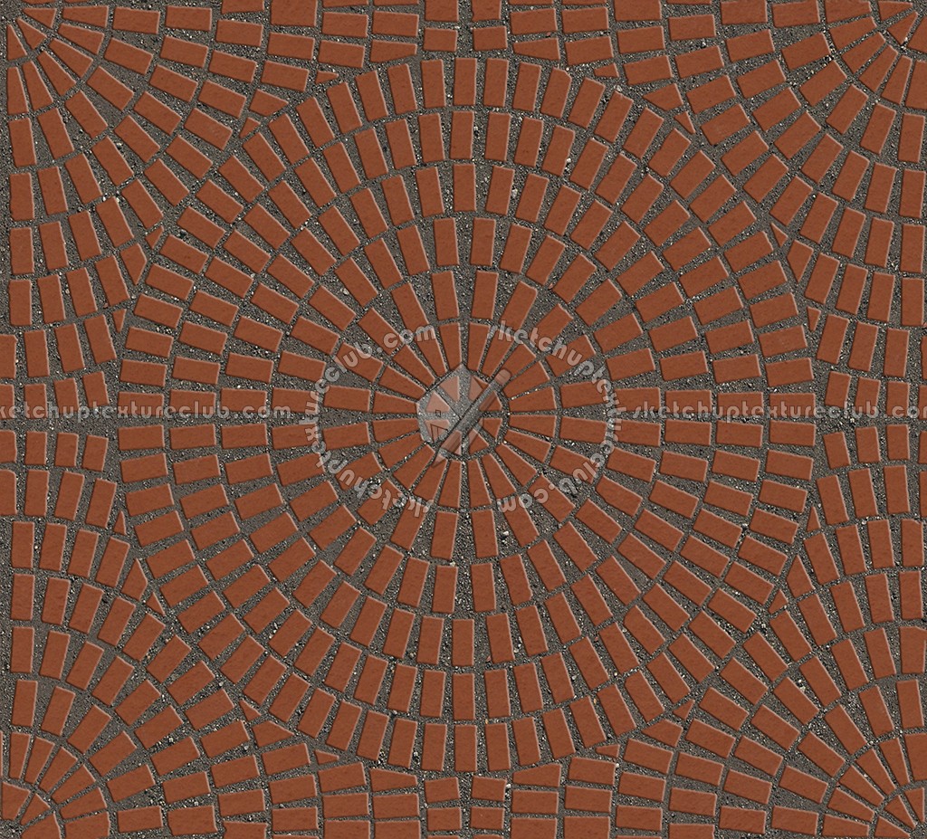 cobblestone outdoor floorings textures seamless