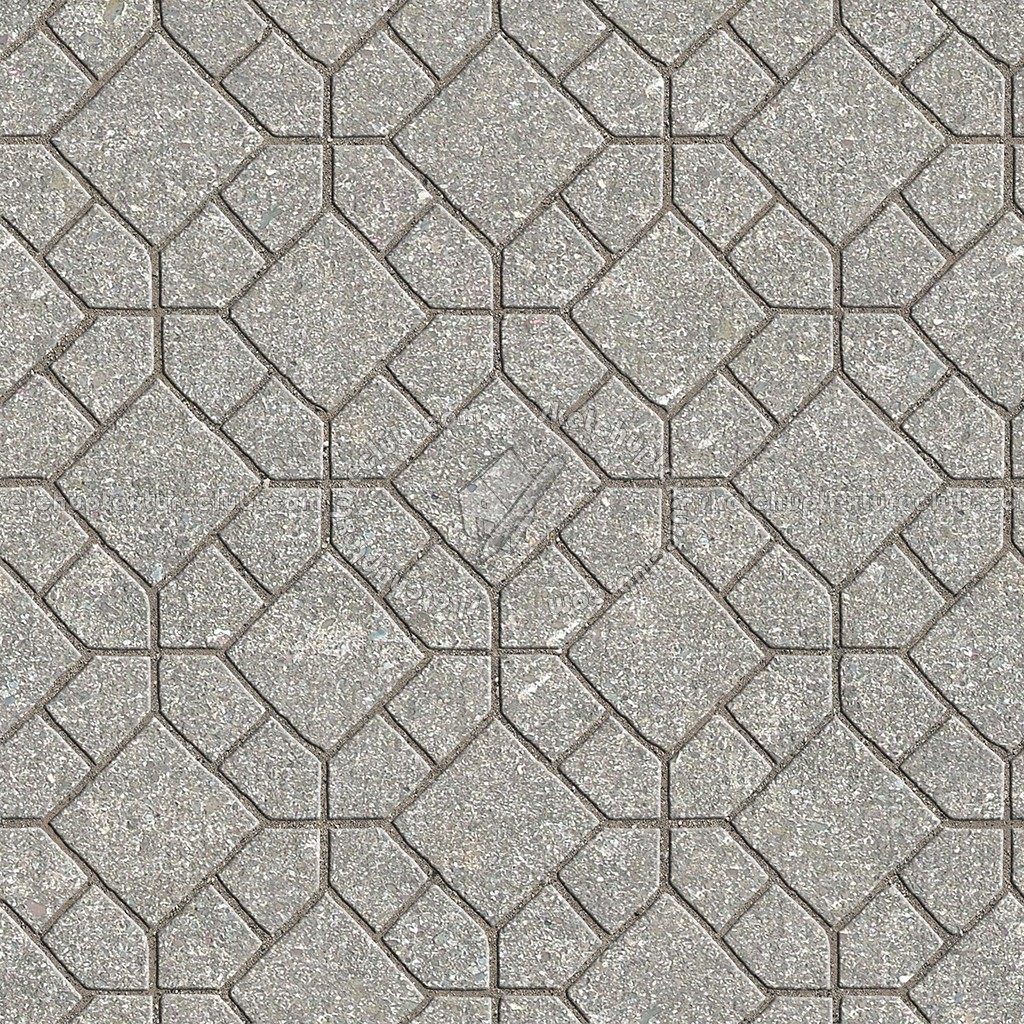 Concrete Sidewalk Texture Seamless Concrete Sidewalk Texture Seamless