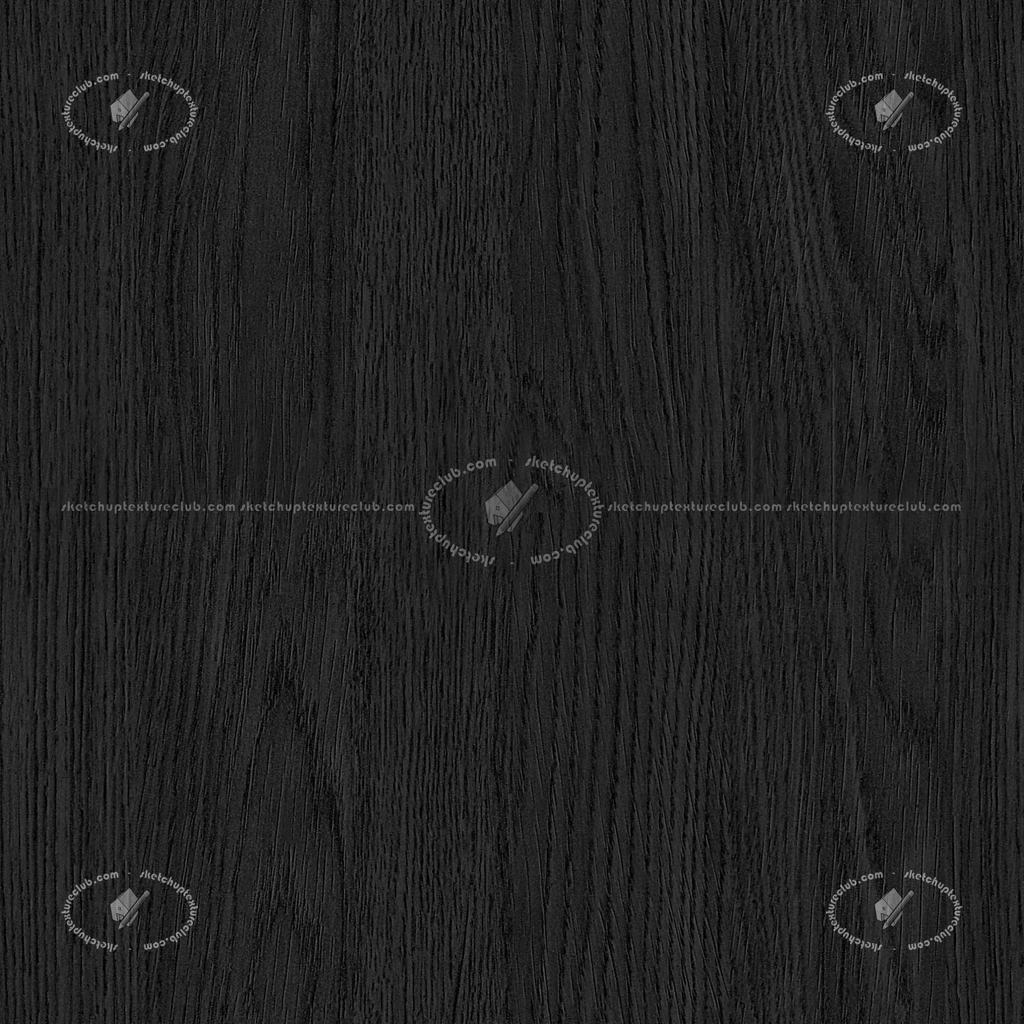 Dark green stained wood texture seamless 20597