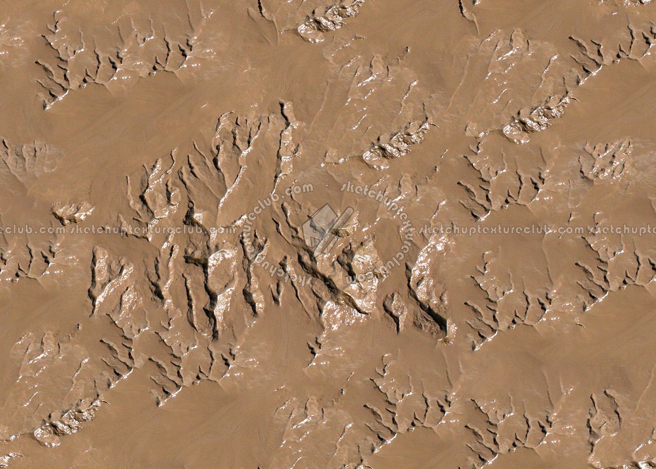 Mud texture seamless 12880