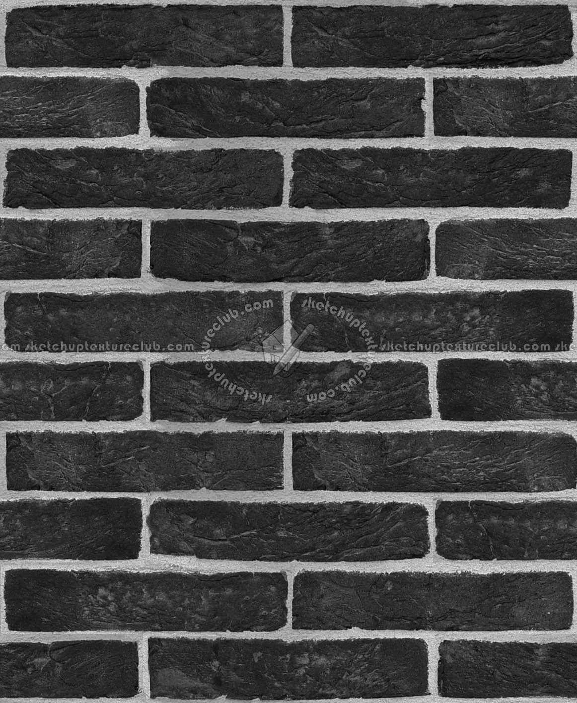 Rustic bricks texture seamless 00182