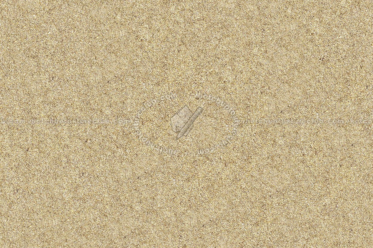 Beach sand texture seamless 12708