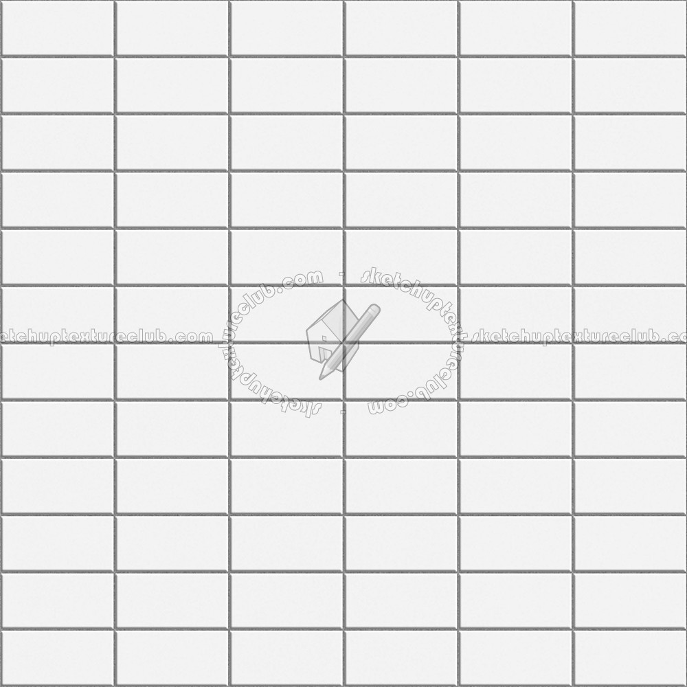 Mosaico classic tiles cm 5x10 texture seamless 15424