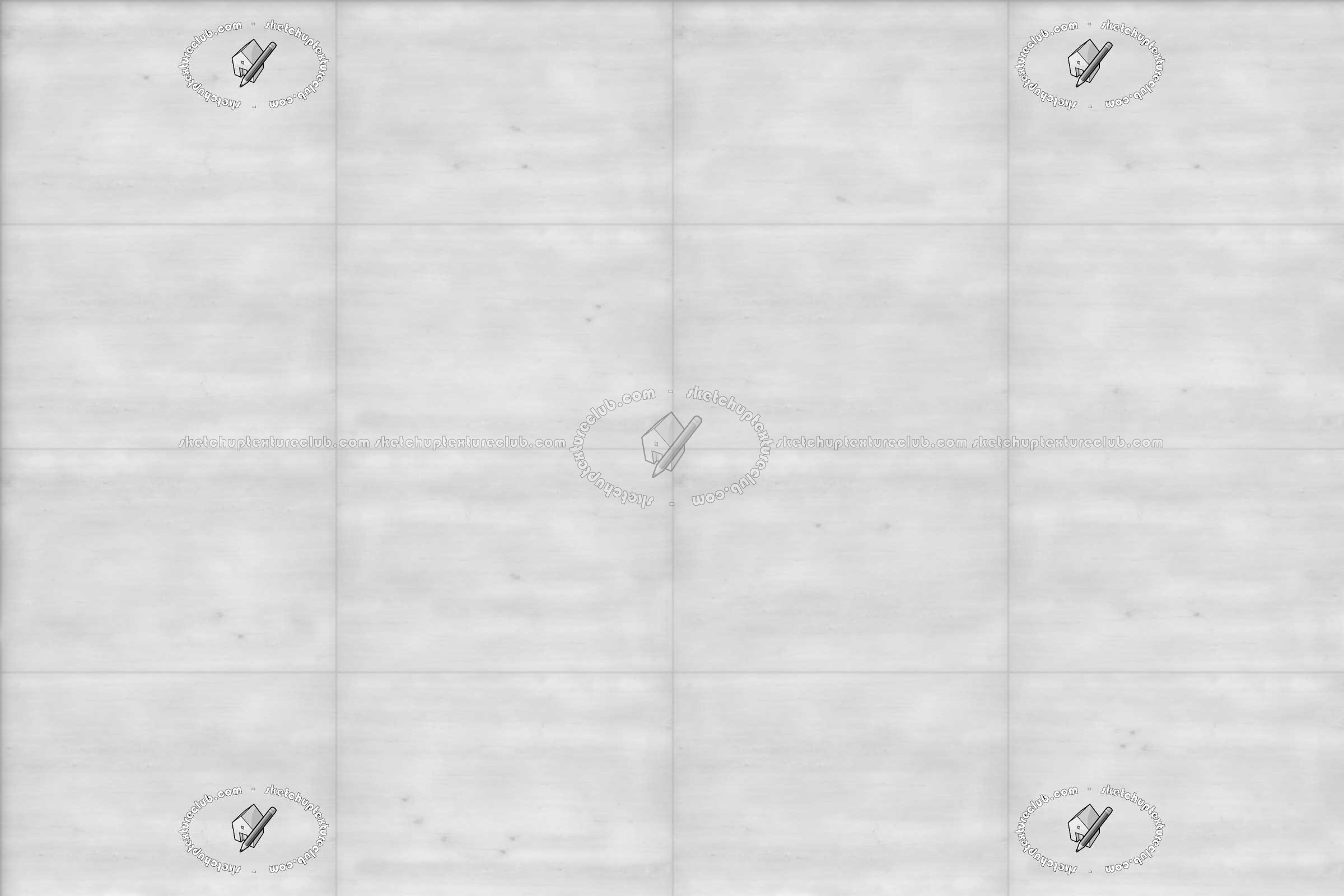 Silver travertine wall cladding texture seamless 20825