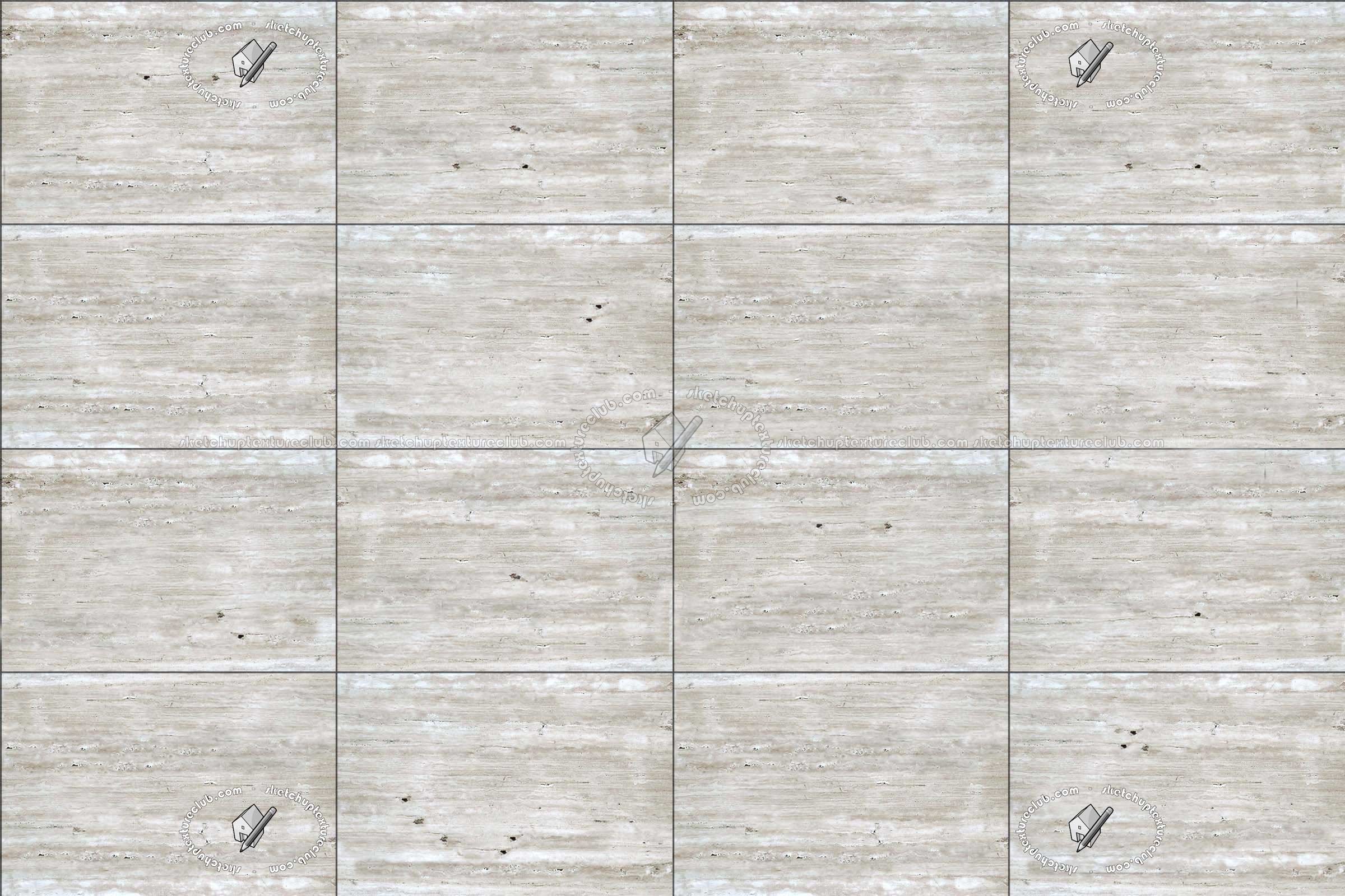 Exterior Travertine Wall Cladding Travertine Wall Cladding | Natural