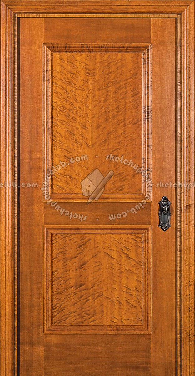 Classic door 00580