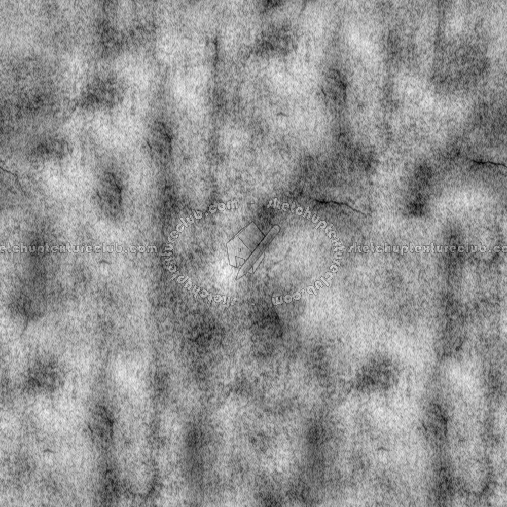 Concrete bare clean texture seamless 01204