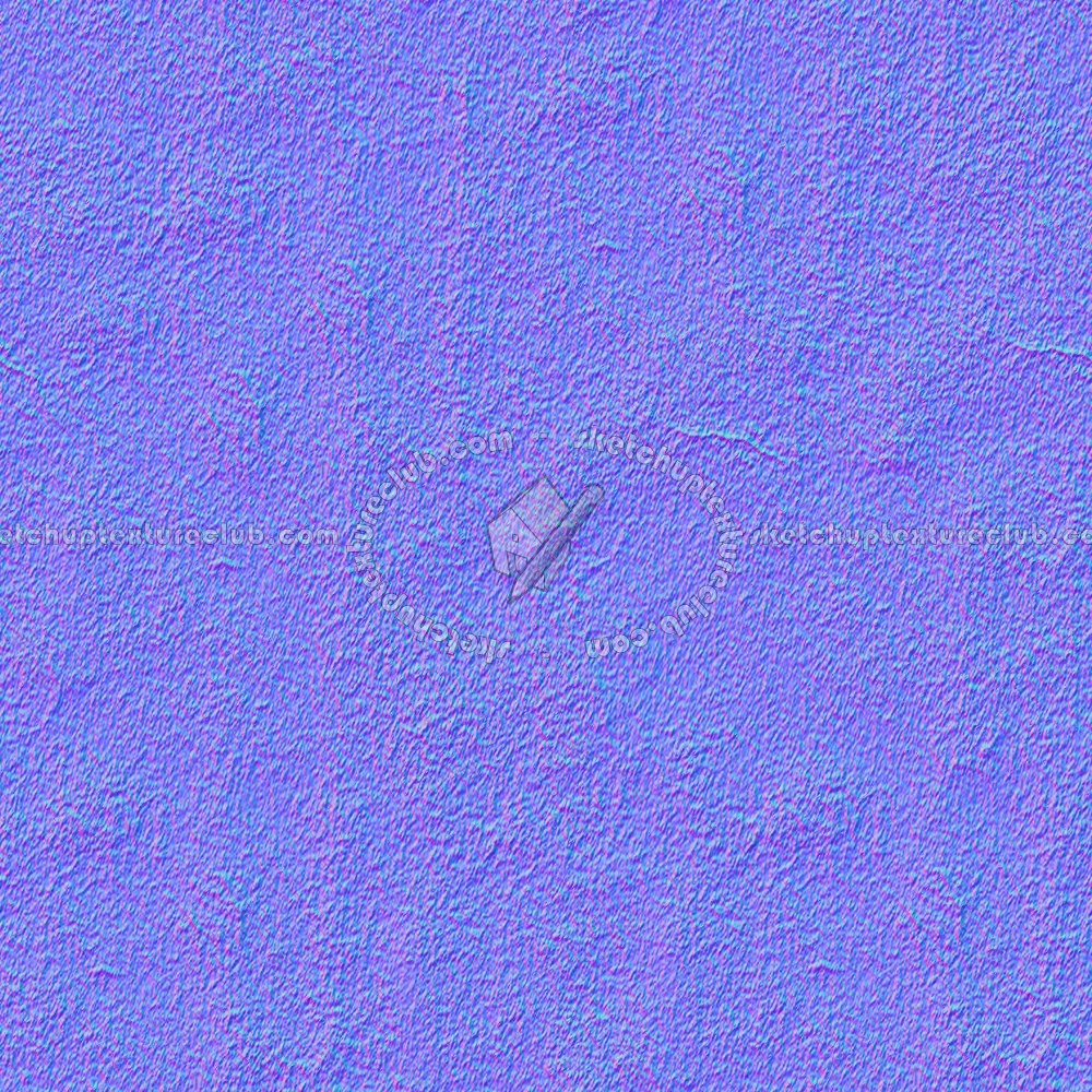 Concrete bare clean texture seamless 01204