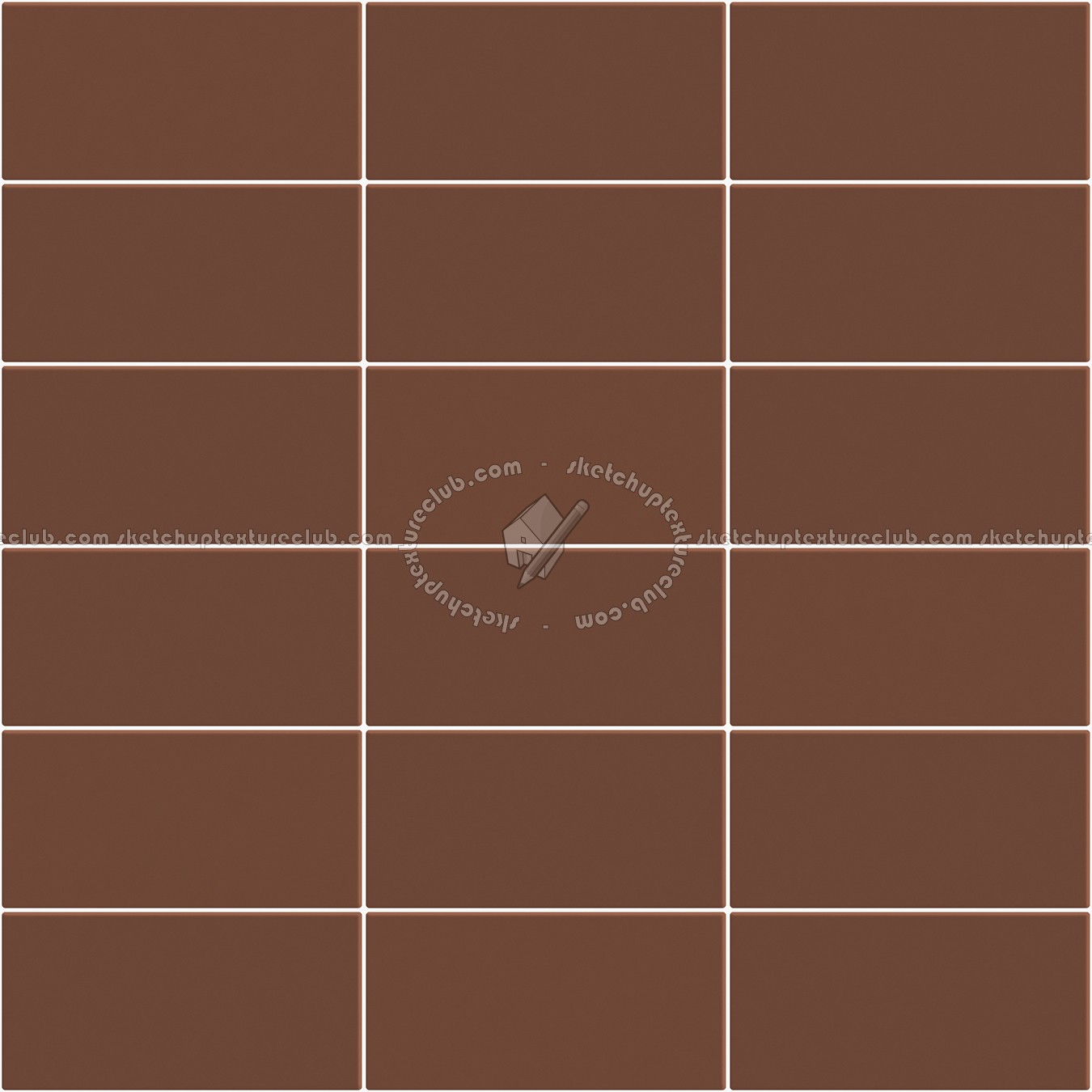 Mosaico classic tiles cm 10x20 texture seamless 15327