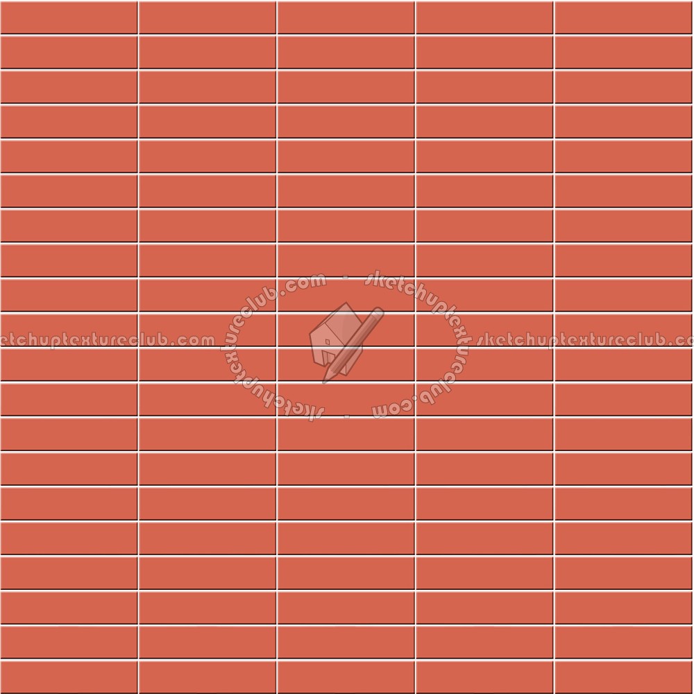Mosaico classic tiles cm 5x20 texture seamless 15461