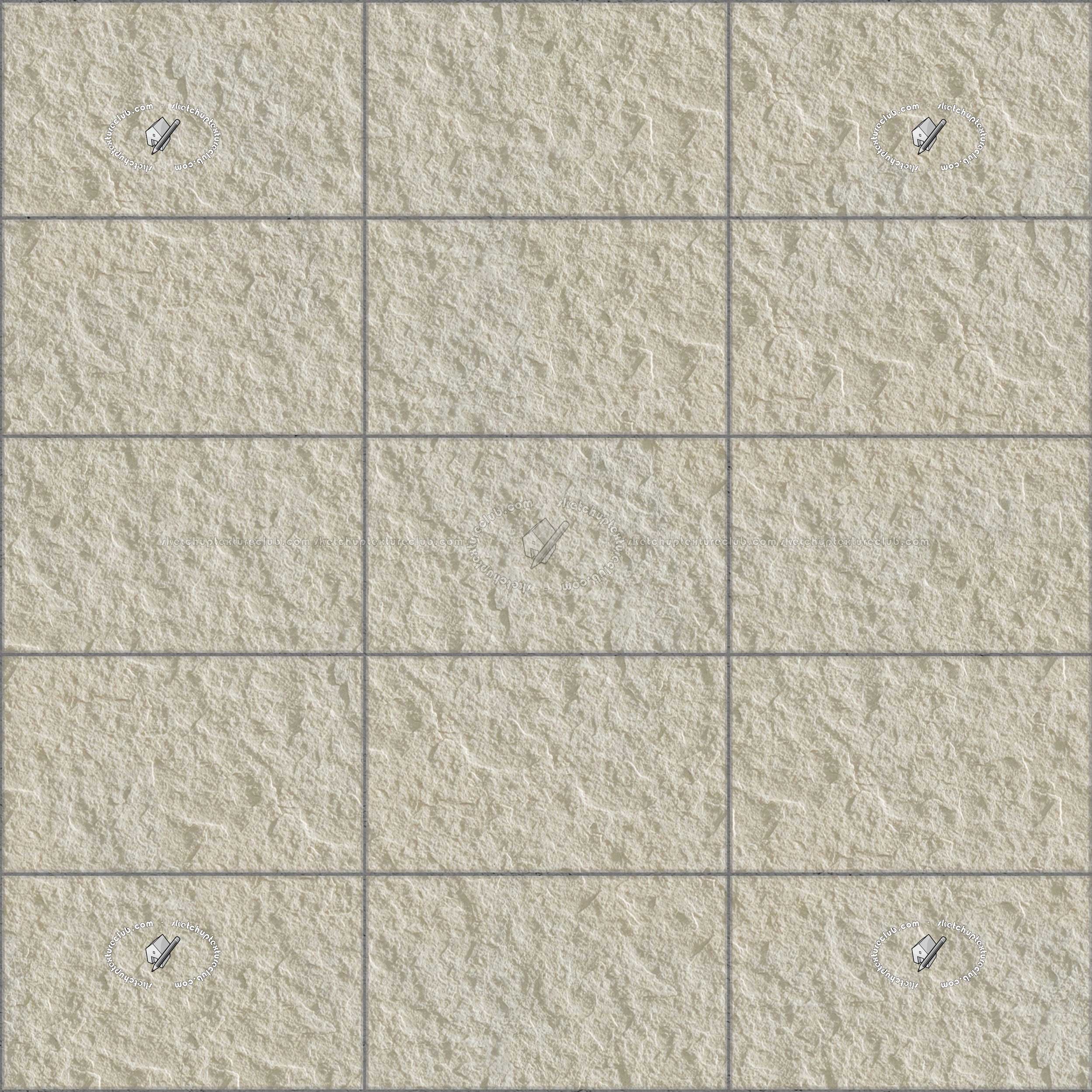 Travertine wall cladding texture seamless 20826