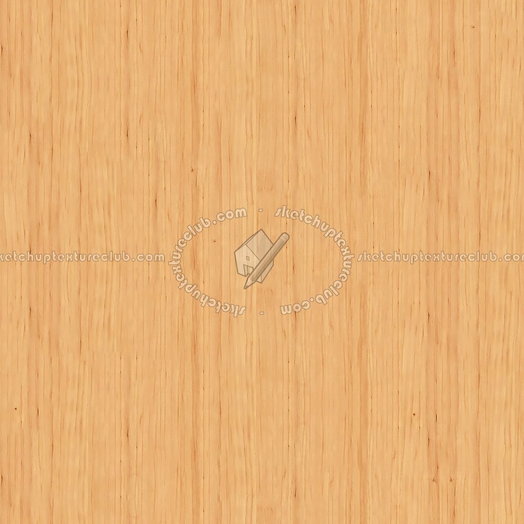 Natural light wood fine texture seamless 04302