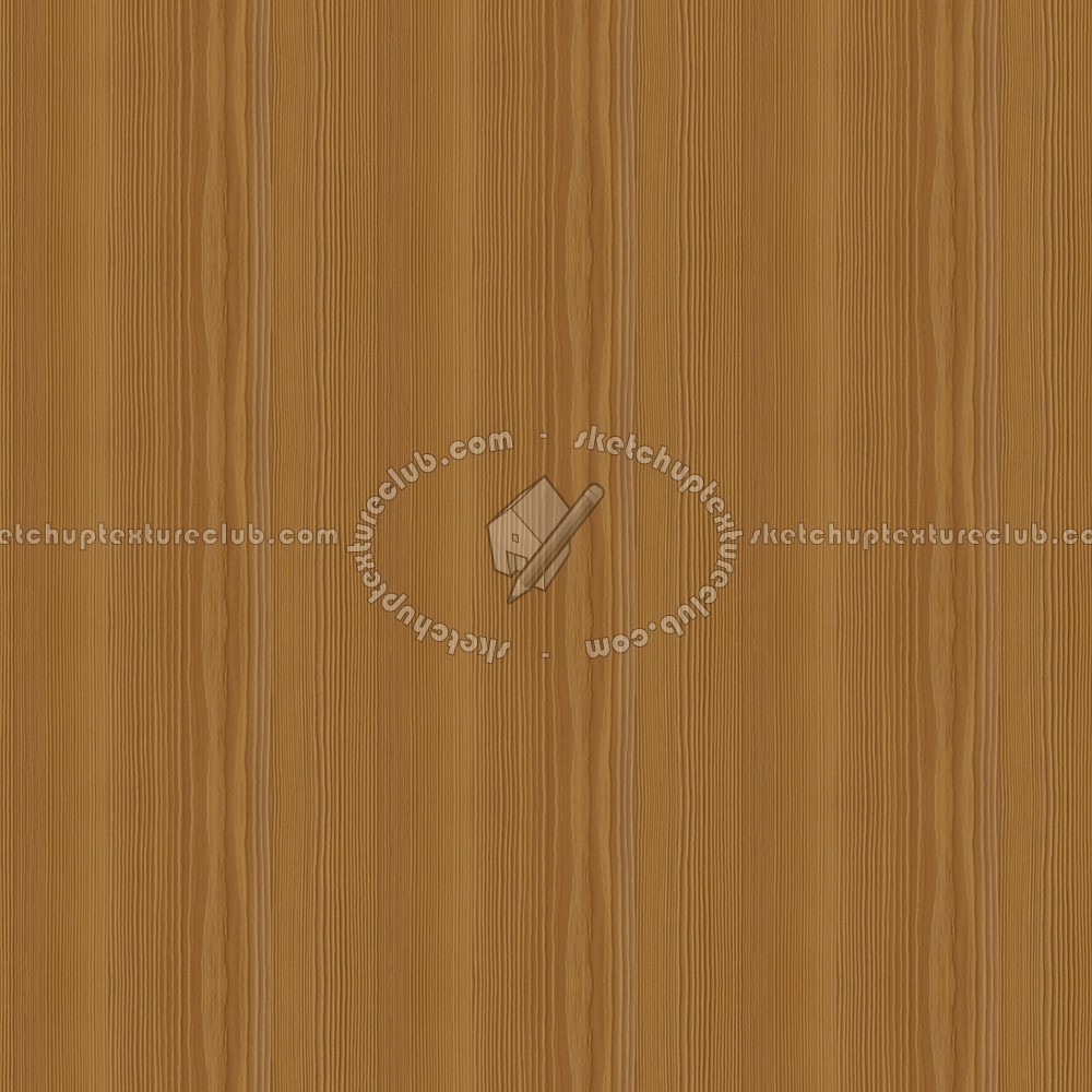 Brushed larch wood fine medium color texture seamless 04410