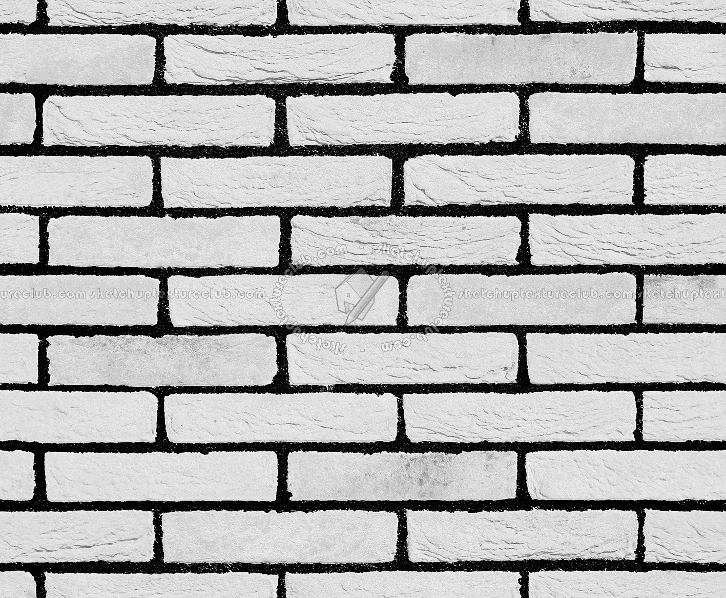 Rustic bricks texture seamless 00188