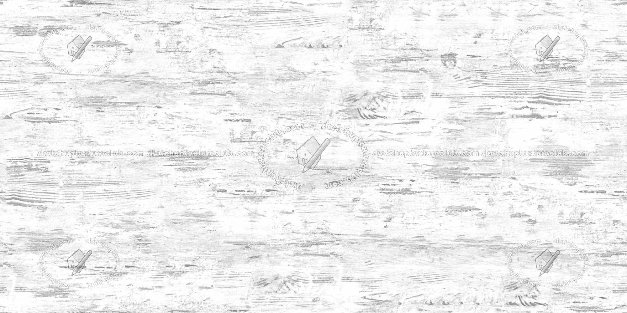 Old worn stained wood texture seamless 20693