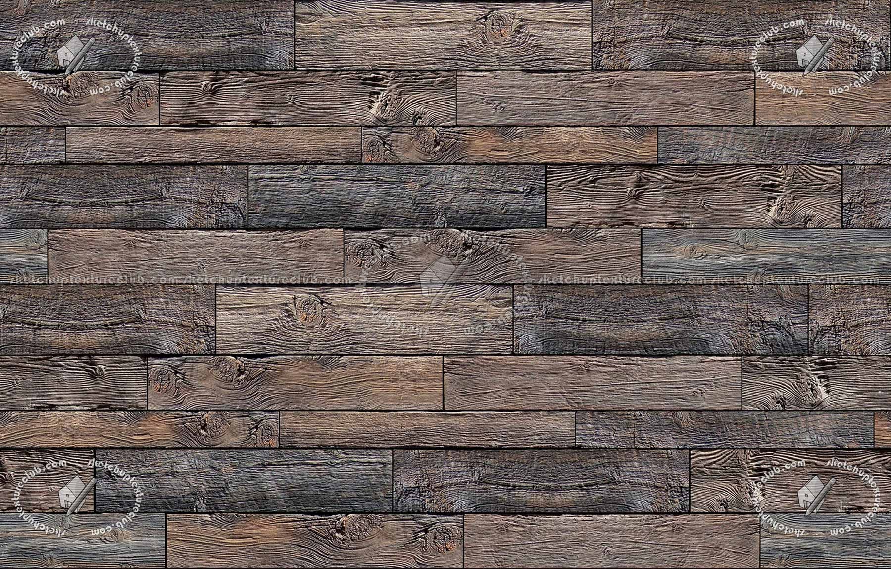 Barn Wood Texture Plashwall