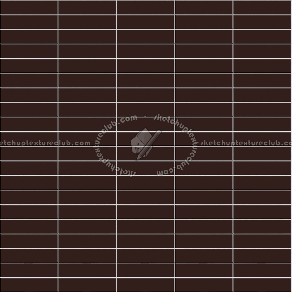 Mosaico classic tiles cm 5x20 texture seamless 15470