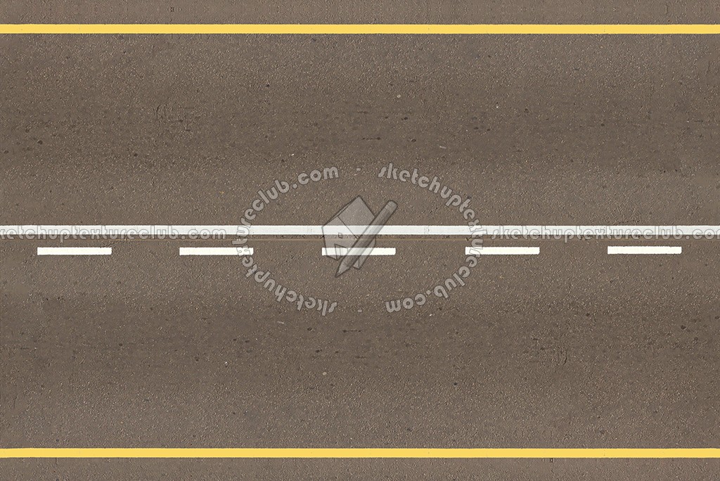 Road texture seamless 07545