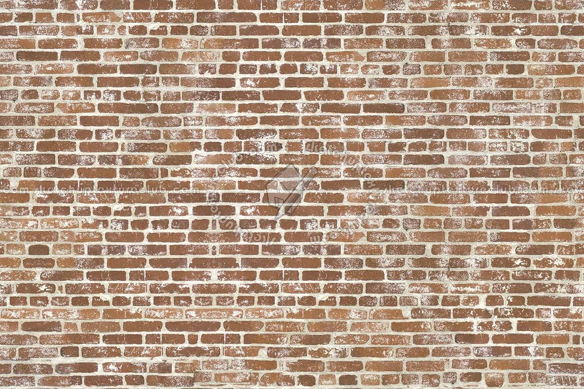 Dirty bricks texture seamless 00164