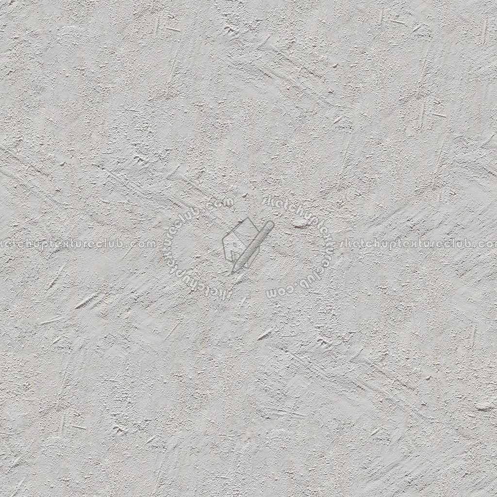 Clean plaster texture seamless 06803
