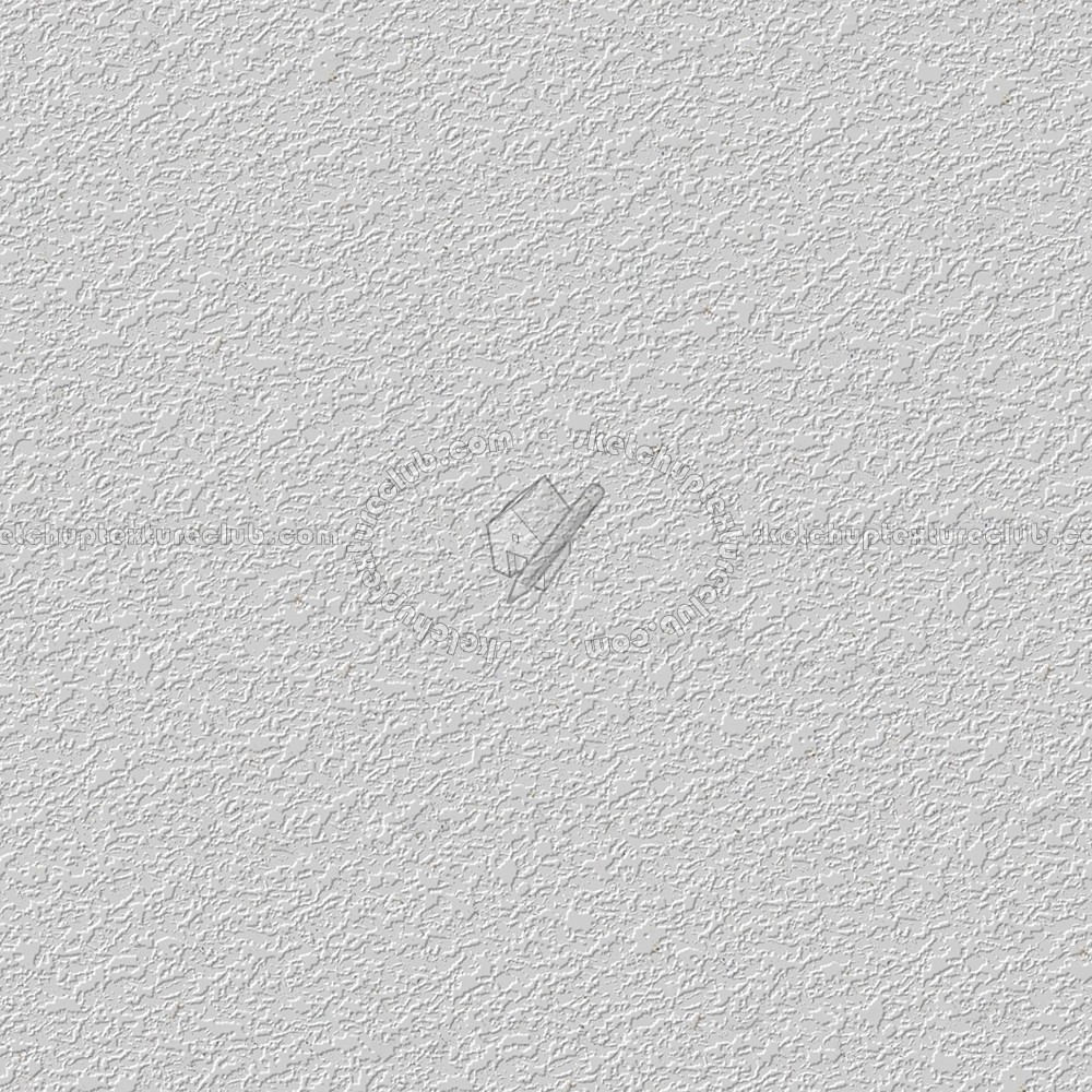 Clean plaster texture seamless 06804