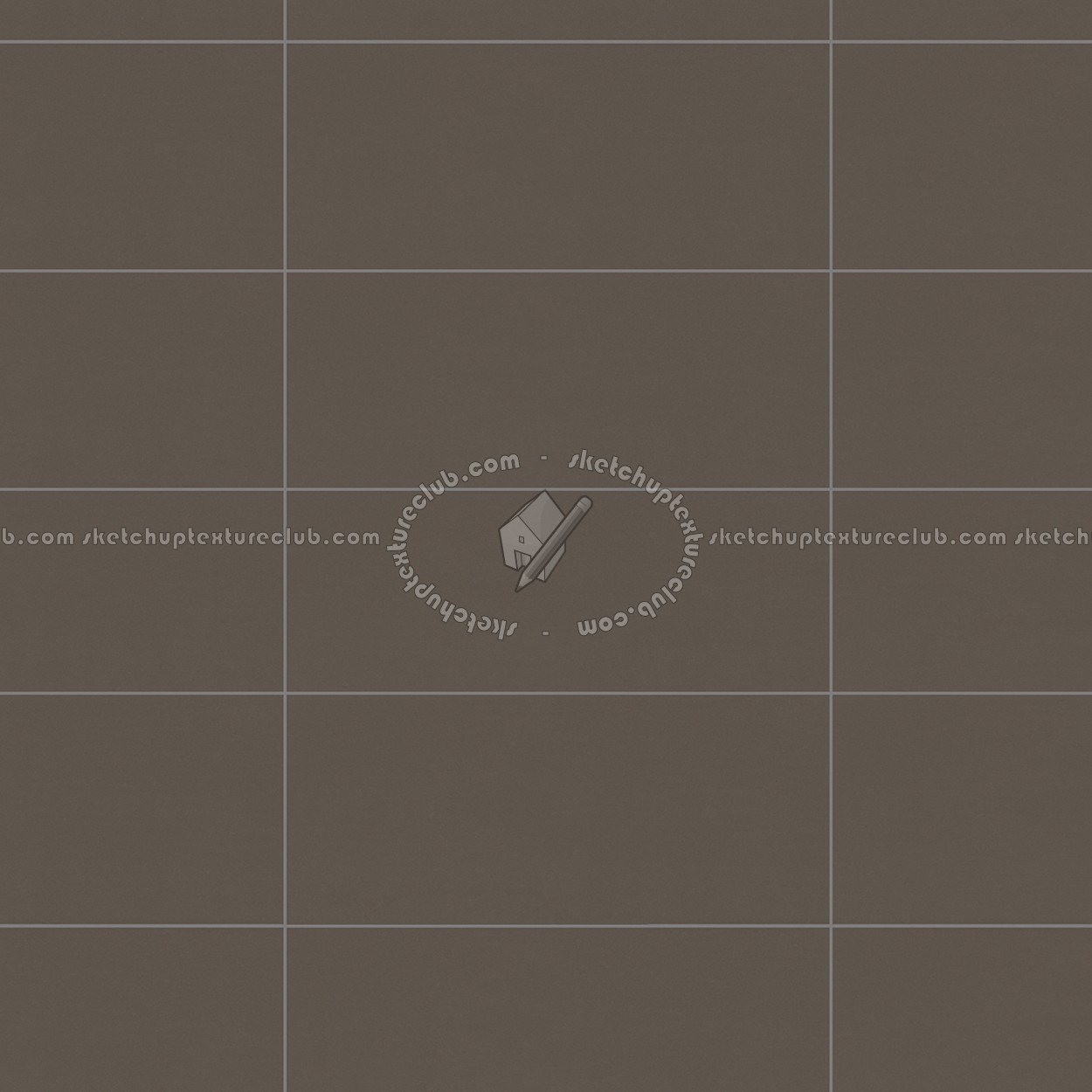 Basalt rectangular tile texture seamless 15984