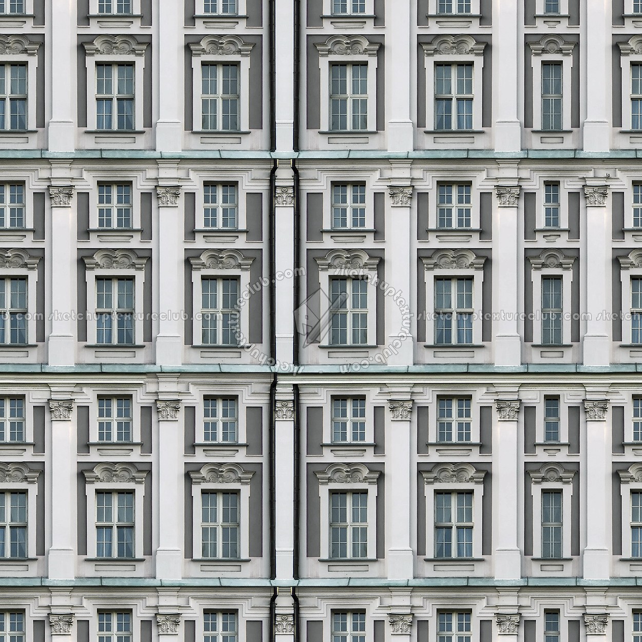 old buildings textures