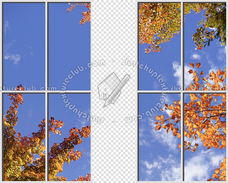 special windows textures