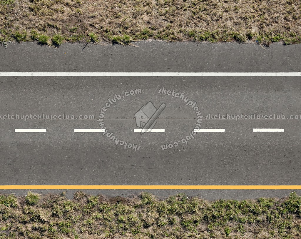 Road texture seamless 07555