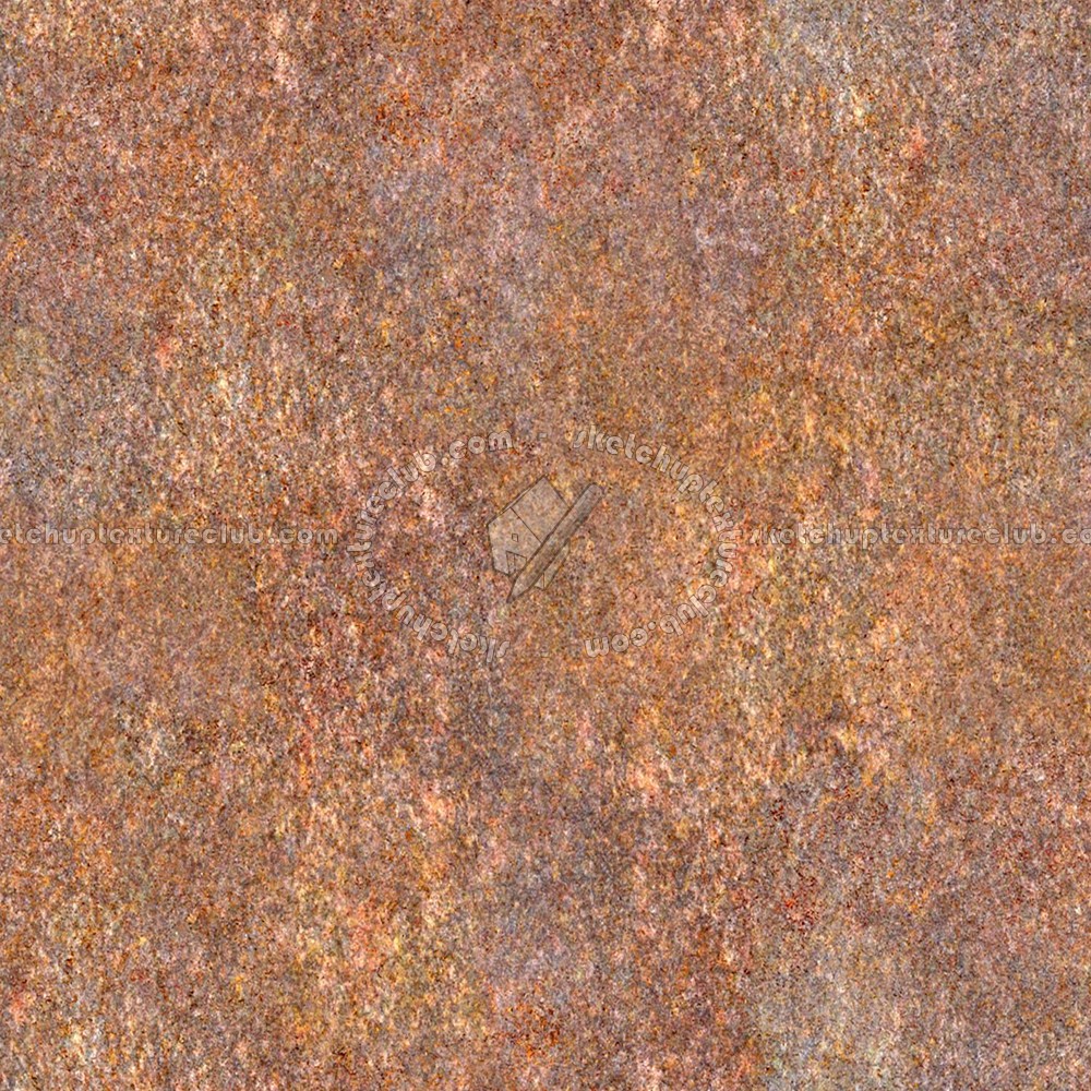 Rusty dirty metal texture seamless 10068